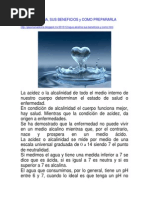 Clasificación de Los Ángeles en Esofagitis | PDF | Medicina CLINICA ...
