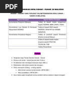 Program & Perkhidmatan PAKK | PDF