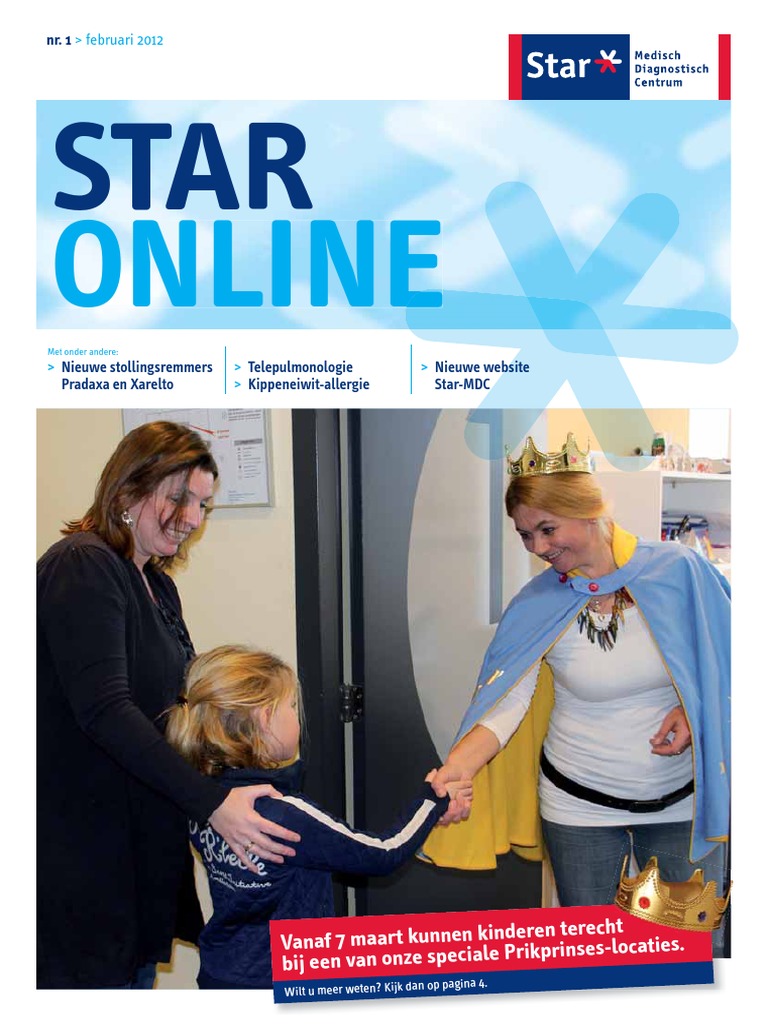 Star Online Web | PDF