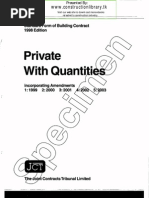 The RIAI Standard Form of Contract 2017 Version - An Overview | PDF ...