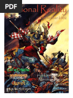 All Lancer Frames in A Nutshell v2 | PDF | Law | History