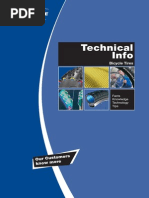 Cateye Tire Size Chart PDF | PDF | Wheel | Vehicle Technology