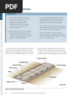 Master Boq Format | PDF