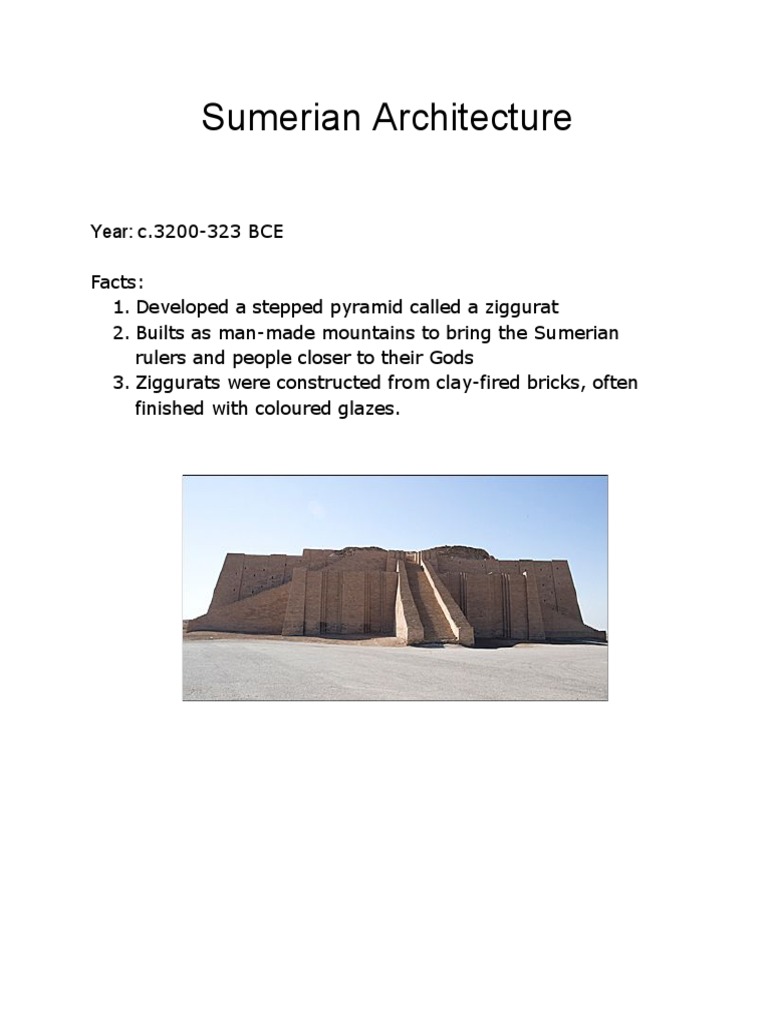 Sumerian | PDF