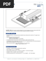 ASTM - C635 Metal Ceiling | PDF | Suspension (Vehicle) | Corrosion