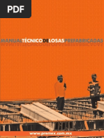 Aci 360R | PDF | Concreto reforzado | Hormigón