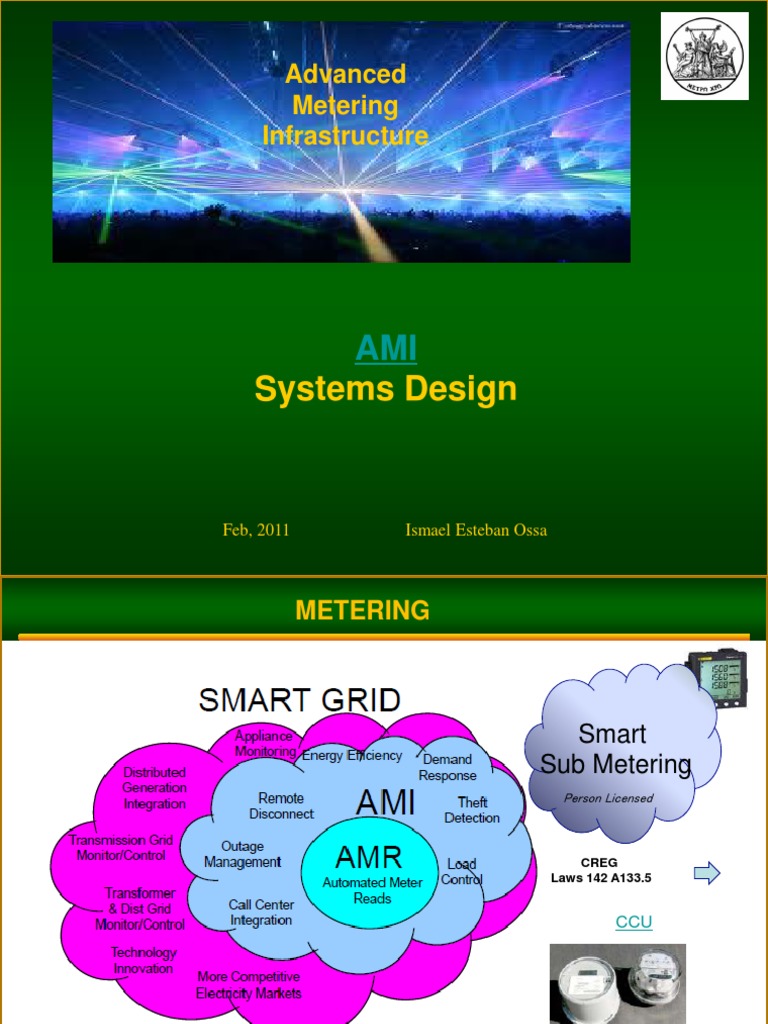 AMI Systems Design 1 | PDF | Computer Security | Security