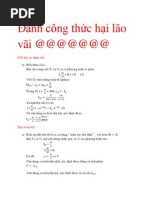Ky-Thuat-Dien - Nguyen-Nga-Viet - 1-Mo-Dau - Ee2012 - (Cuuduongthancong - Com) | PDF