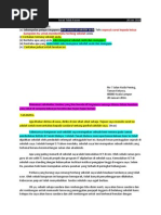 MOF Borang Pengisytiharan | PDF
