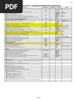 FAL Forms and Certificates Overview | PDF | Ships | Cargo