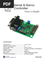 Hosyond 4WD Smart Robot Car Kit | PDF | Arduino | Bluetooth
