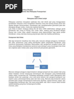 Sistem IRSMS: Manajemen Keselamatan Jalan Terpadu | PDF | Bisnis | Komputer