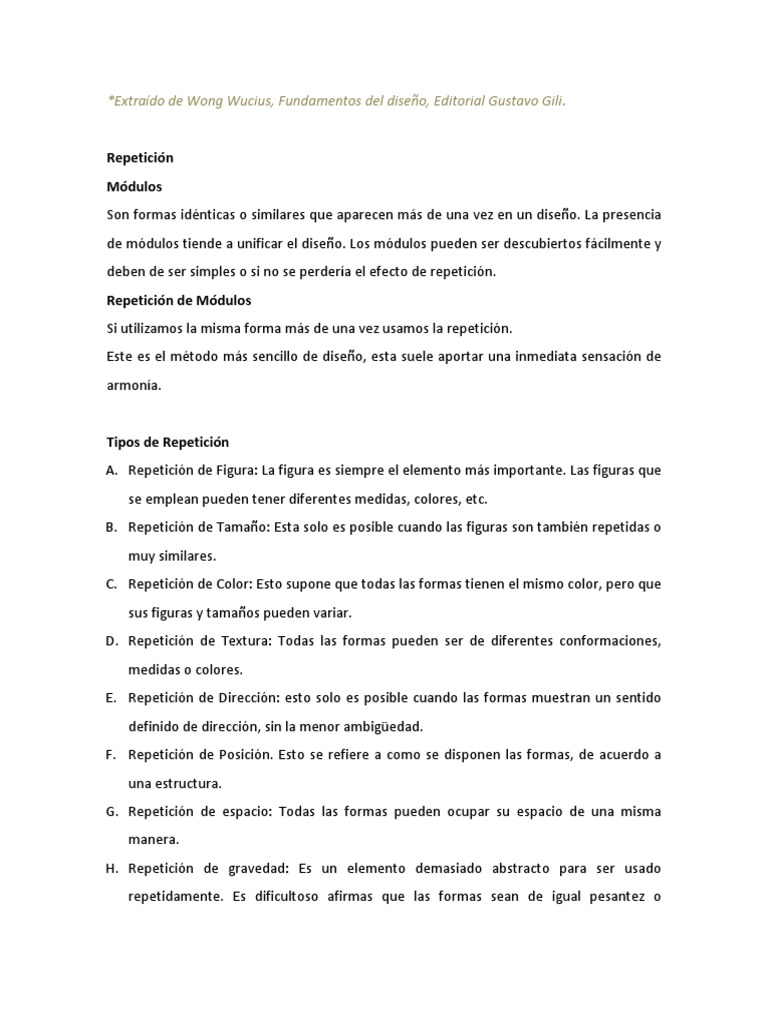 Módulos y Supermódulos en Diseño | PDF | Reflexión (Física) | Science