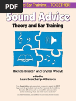 Music Theory 101 | PDF | Chord (Music) | Musical Techniques