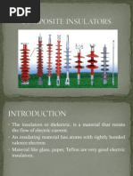 LAPP Insulator Post Catalog | PDF | Insulator (Electricity) | Strength ...