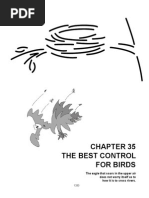 Rodent Checklist | PDF | Disinfectant | Rodent