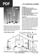 CeeBee Super Bee 300 LF TDS | PDF | Titration | Chemistry