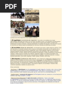 La Trutruca Mapuche | PDF | Instrumentos musicales | Las artes escénicas