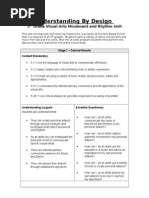 Cha Cha Slide Dance Party - PE Lesson Plan | PDF | Affect (Psychology ...