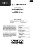 Audionote Ongaku Schematic