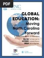 Uncc Acceptance Letter | PDF | University And College Admission ...