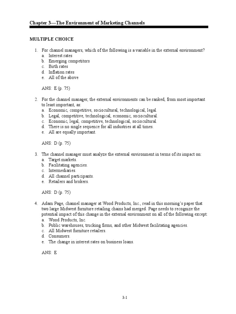 Chapter 03 8th Ed | PDF | Recession | Ct Scan