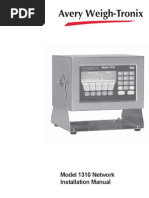 Device Level Ring Diagnostics Faceplate User Guide | PDF | Ethernet ...