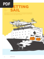 Rig GHTH Specs | PDF | Crane (Machine) | Oil Well