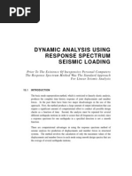 Mat3d Tutorial | PDF | Structural Load | Deep Foundation