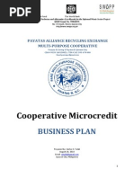 A Detailed Sample Micro Lending Business Plan Template | PDF | Small ...