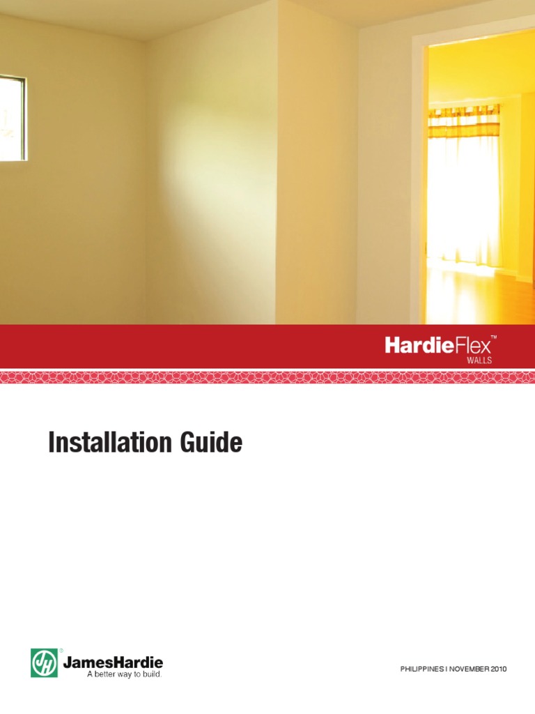 Installation Guide: Philippines - November 2010 | PDF | Technology ...