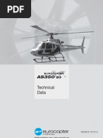 AS350 Training Manual | PDF