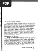 Top 10 Exotic Free Energy Technologies | PDF | Energy Technology ...