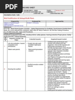 Onshore Drilling and Workover Rigs: Operational Risk Survey Checklist ...