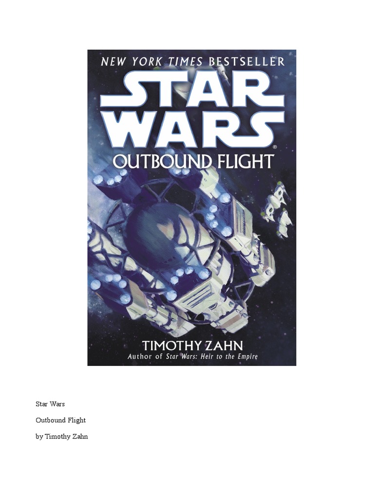 Outbound Flight | PDF | Nature