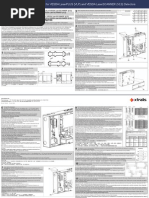 4.4 Mounting VESDA Pipe Network Installation Guide. | PDF | Duct (Flow ...