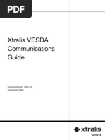 4.4 Mounting VESDA Pipe Network Installation Guide. | PDF | Duct (Flow ...