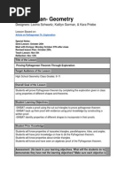 SEMI-DETAILED 5es LESSON PLAN Math - Rosalem | PDF | Lesson Plan ...