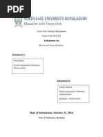 Jacobs Mission and Core Values Overview | PDF | Sustainability | Business