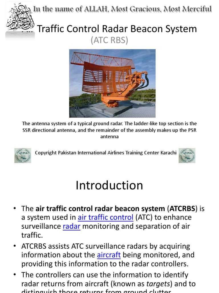 10 ATC Mode-S | PDF | Aerospace Engineering | Electronics