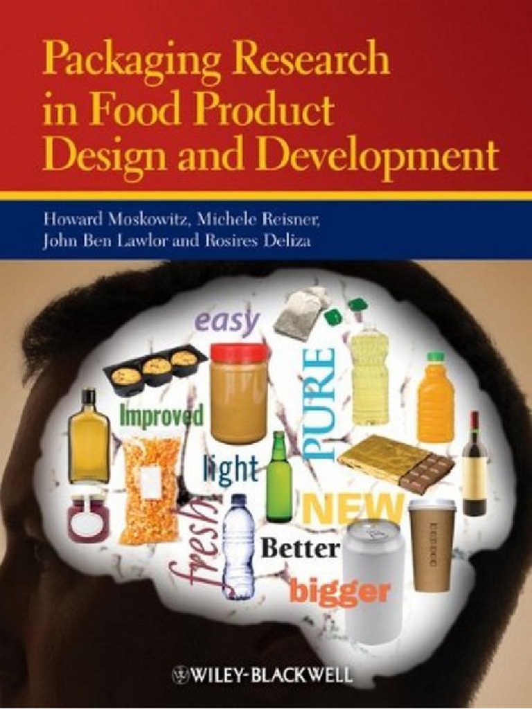 Packaging.research.in.Food.product.design.and.Development ...