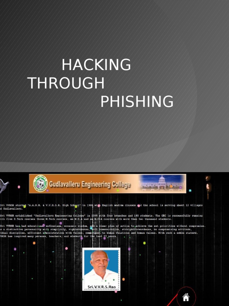 Hacking | PDF