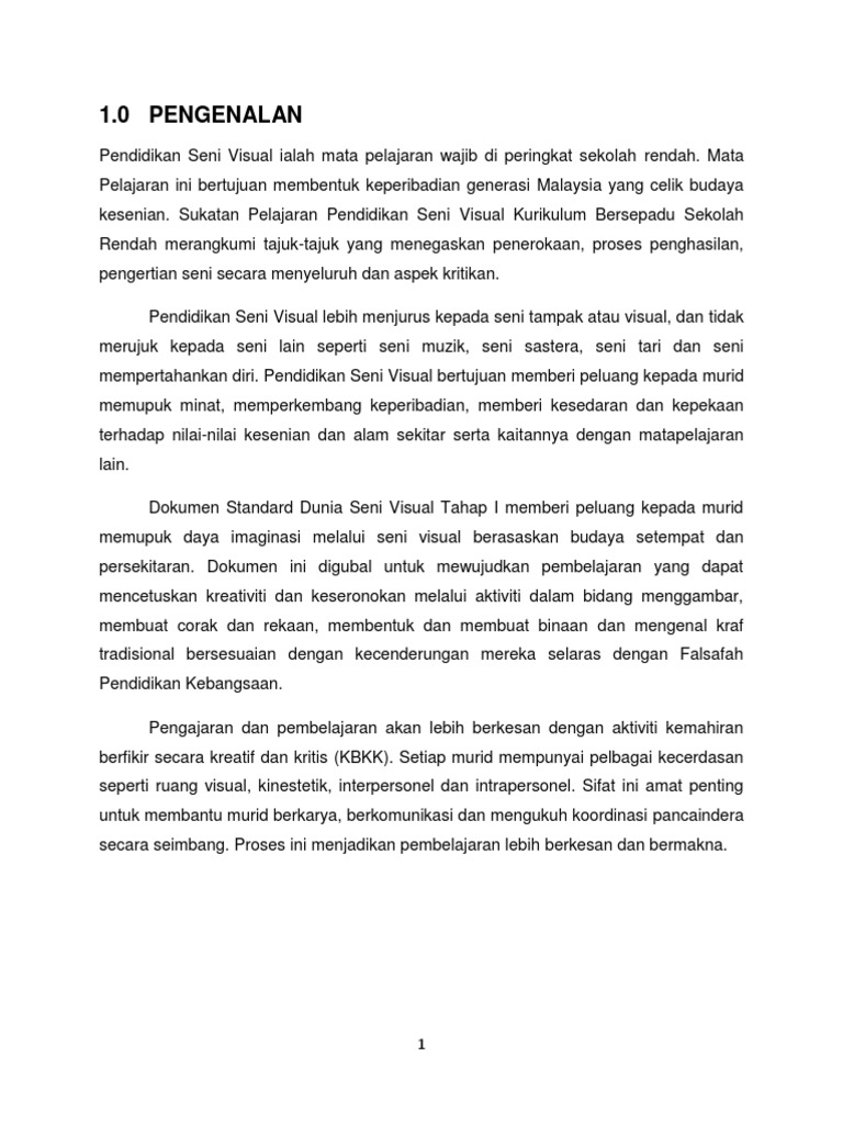 Penulisan Akademik | PDF