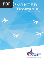 TM3 Thai Immigration Form | PDF