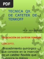 Pasos de la Cesárea Tipo Kerr | PDF | Abdomen | Seccion de cesárea