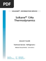 TDS Marlotherm LH | PDF | Heat Transfer | Viscosity