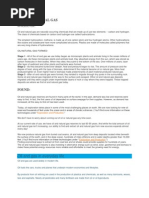 Introduction To The Oil and Gas Industry For Dummies | PDF | Petroleum ...