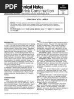 CSI Codes | PDF | Wall | Masonry