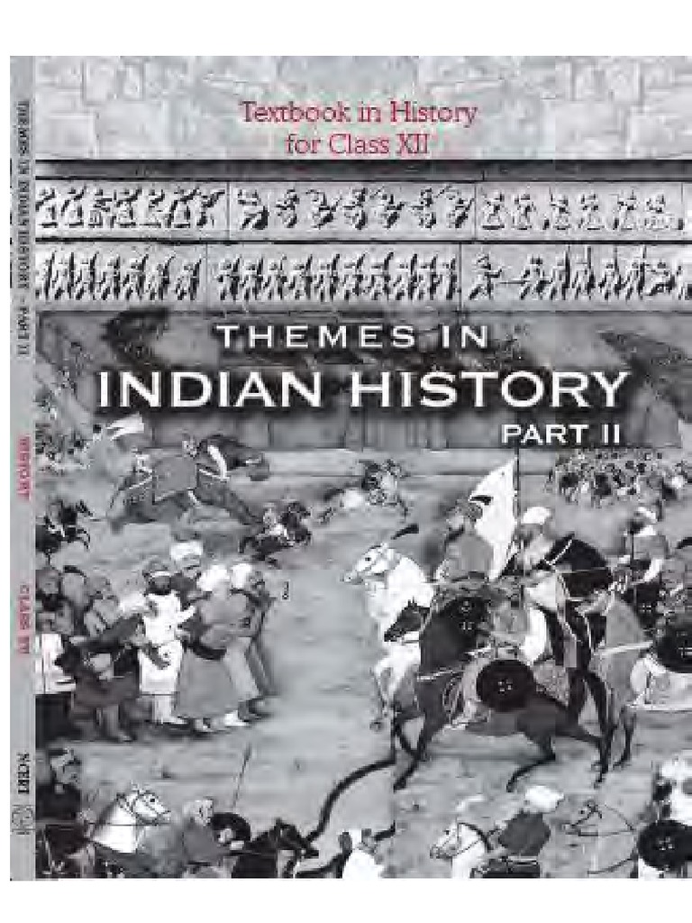 25ncert Class 12 History Part 2 Pdf Pdf