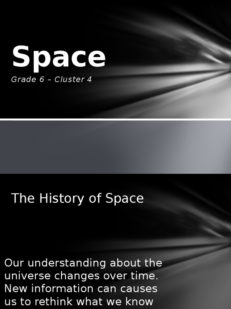 Space | PDF | Planets | Jupiter
